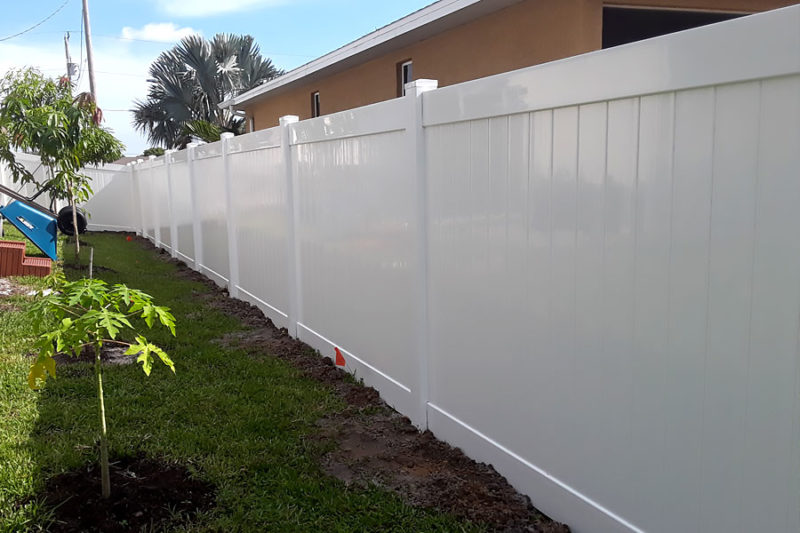 Grab & Go Package - Fence Dynamics