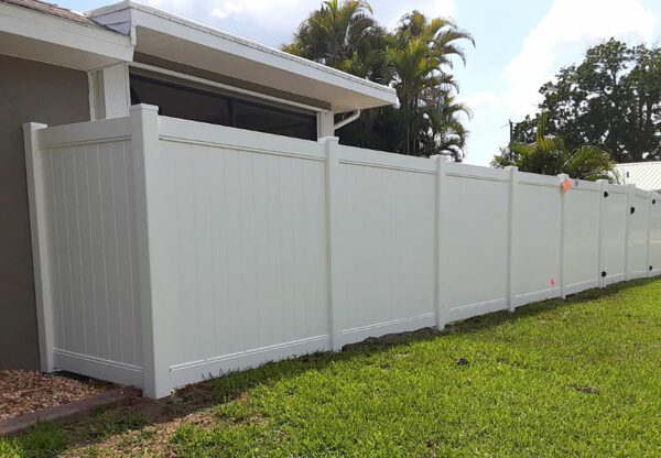 Grab & Go Package - Fence Dynamics