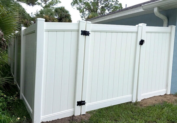 Grab & Go Package - Fence Dynamics