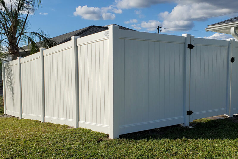 Grab & Go Package - Fence Dynamics